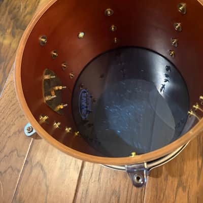 1987 YAMAHA TOUR CUSTOM - Cobalt Blue - 10,12,13,14,22 | Reverb