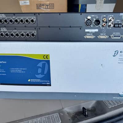Digidesign 96 2000s - Silver | Reverb