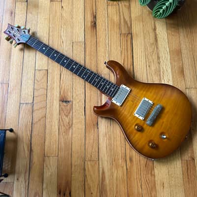 1999 PRS McCarty 10 Top Left Handed 7.44 Pound Electric | Reverb