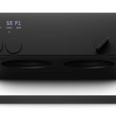 Teenage Engineering OB-4 Ortho Magic Radio/Speaker/Recorder | Reverb