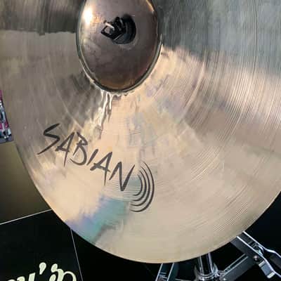 Sabian HHX 20" X-Plosion Crash (Bg4) | Reverb