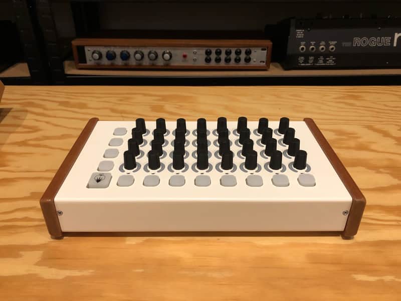 Livid Code v2 | Reverb