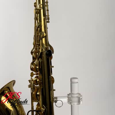 Yamaha YTS-875 Custom Tenor Saxophone | Reverb