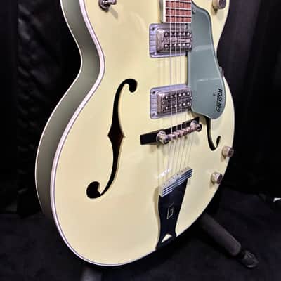 Gretsch G6118 Anniversary – 110th Anniversary Edition (1993) | Reverb