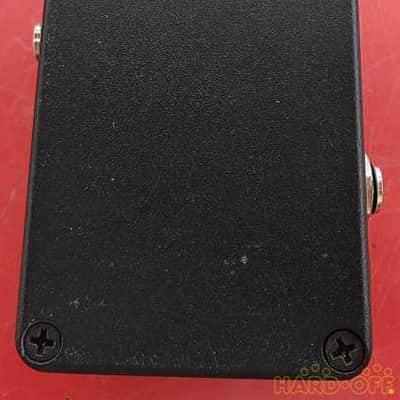 YAN Bloody Metal Special Ver Distortion Effect Pedal Guitar | Reverb