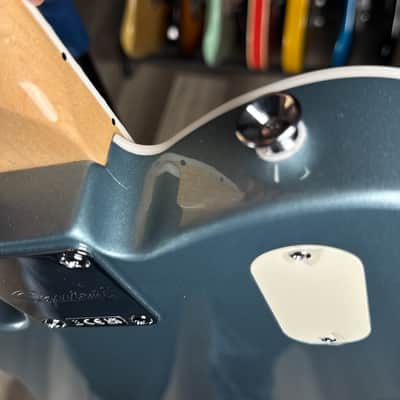 Squier Limited Edition Paranormal Troublemaker Telecaster | Reverb