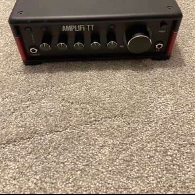 Line 6 AMPLIFi TT Digital Modeling Guitar Amp Head 2013 - | Reverb