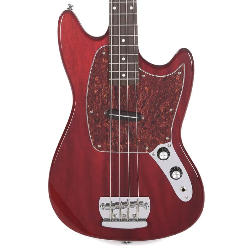 Eastwood Warren Ellis Bass | Reverb