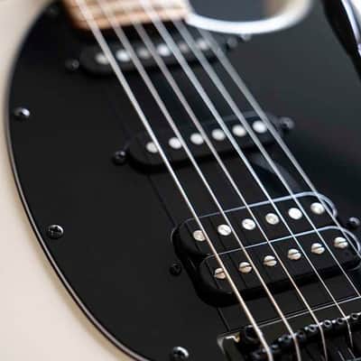 Sterling - Cutlass CT50 Plus (Store Demo)-Chalk Grey | Reverb