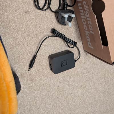 Elektron Digitone 8-Voice Digital Synthesizer 2017 - 2024 - | Reverb