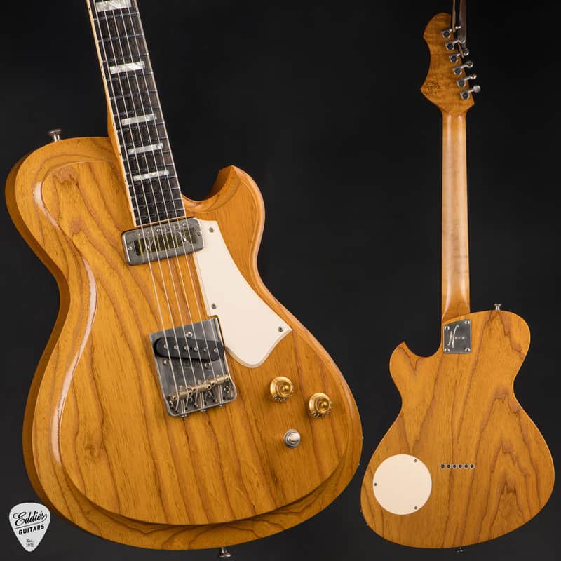 Novo Solus F2 - Amber #26217 | Reverb