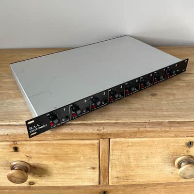 DAV Electronics BG8 D.A.V. Broadhurst Gardens | Reverb Australia