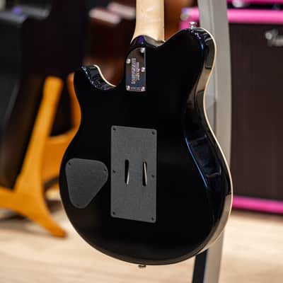 Ernie Ball Music Man 30th Anniversary Axis - Translucent | Reverb