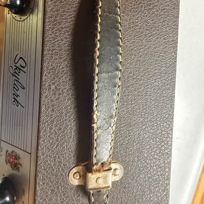 Gibson GA-5 Skylark 1960s - Brown | Reverb