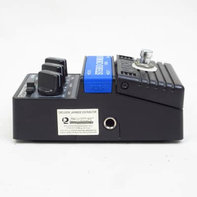 E.W.S. SCH-Z Mod Chorus [SL115695] [12/31] | Reverb