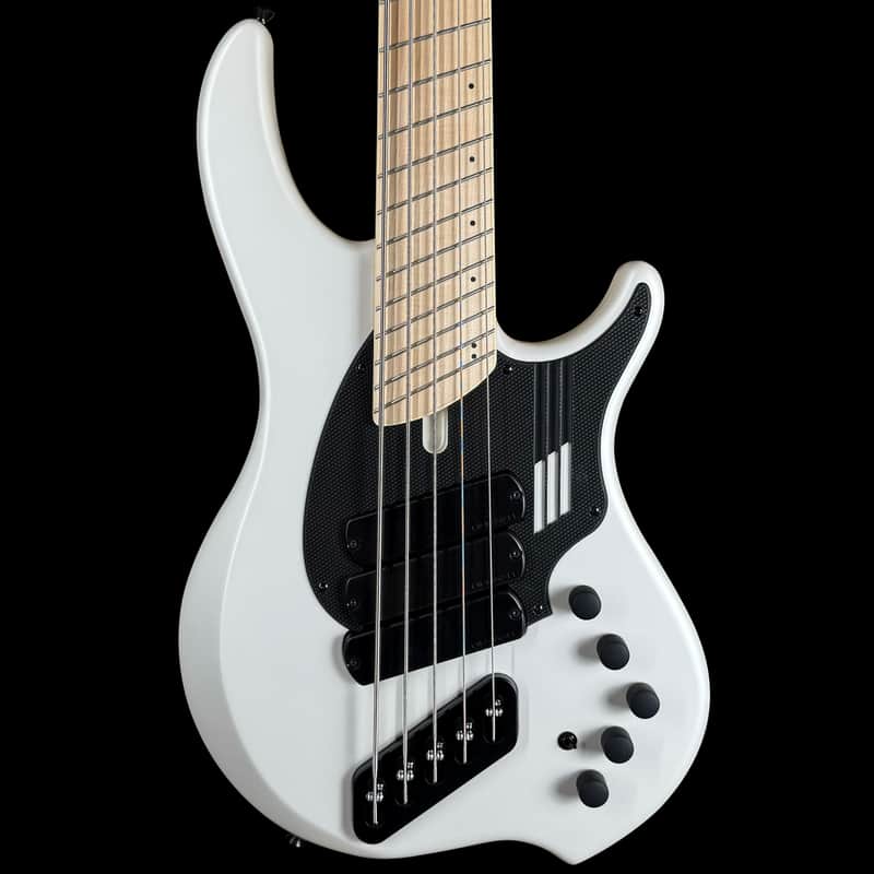 Dingwall Guitars Adam "Nolly" Getgood NG Signature 5 String - | Reverb