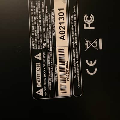 WITH GATOR CASE PreSonus StudioLive 16.4.2 AI 2010s - Silver | Reverb