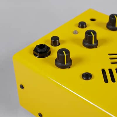 TMH011Y Critter & Guitari TERZ Amplifier, | Reverb