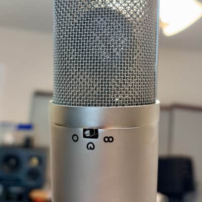 Pre Pre-Release Stam SA-87i Tested Once, Brand New. | Reverb