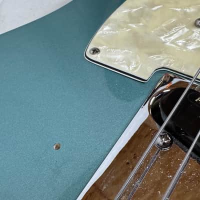 Fender USA Telecaster Plus V2 Guitar with Case - Lace Sensor | Reverb