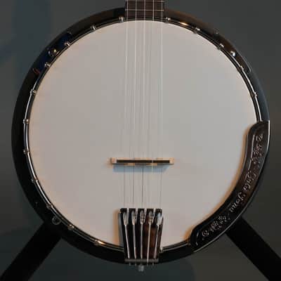 Gold Tone CC-100R/L Cripple Creek Resonator Banjo Left Handed | Reverb