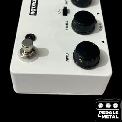 JHS NOTAKLÖN 2023 - Present - White - X18492 | Reverb