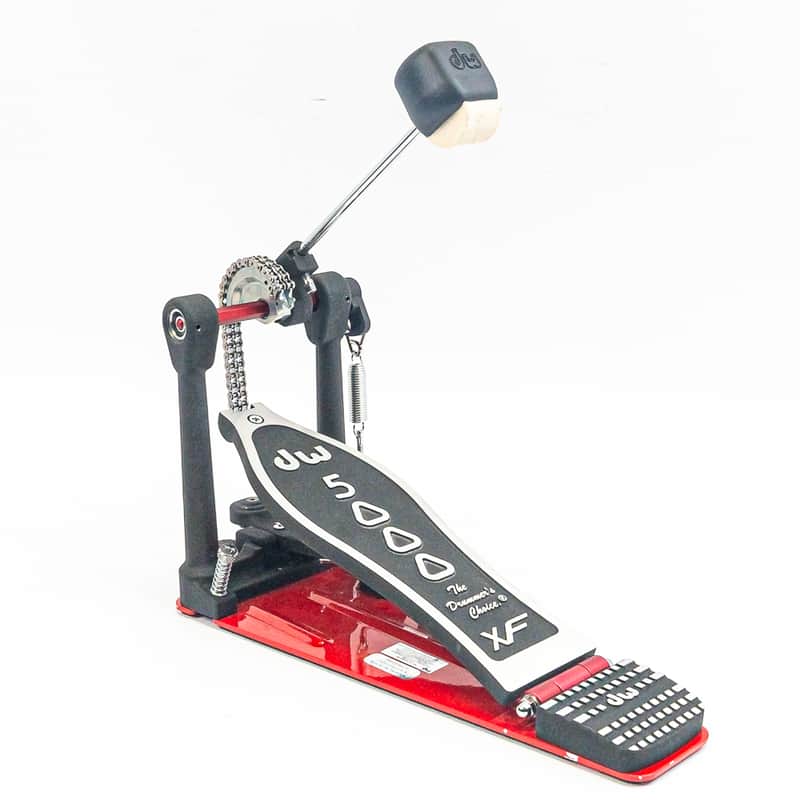 DW 5000 Series Accelerator Single Bass Drum Pedal – | Reverb UK