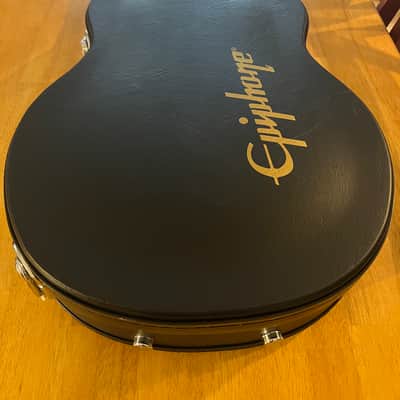 Epiphone Alex Lifeson Signature Les Paul Custom Axcess 2023 - | Reverb