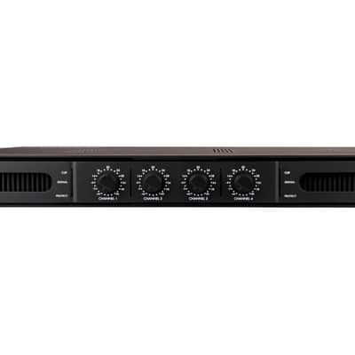 ART HVA4 4-Channel Class-D Installation Amplifier | Reverb