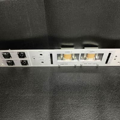 Urei 1178 stereo transformer rack panel for mix master bus | Reverb