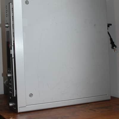 Sony RCD-W2000ES 5 Disk Changer & CD-R&RW Audio Recorder W/ | Reverb