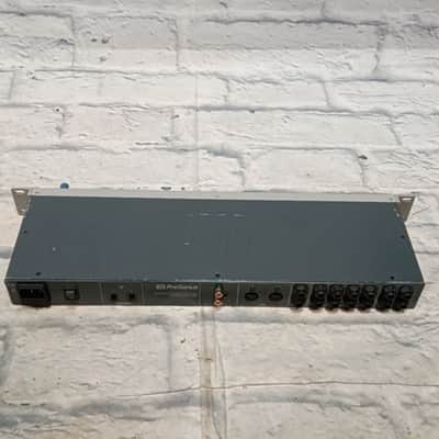 Presonus Firestudio Project... Audio Interface | Reverb