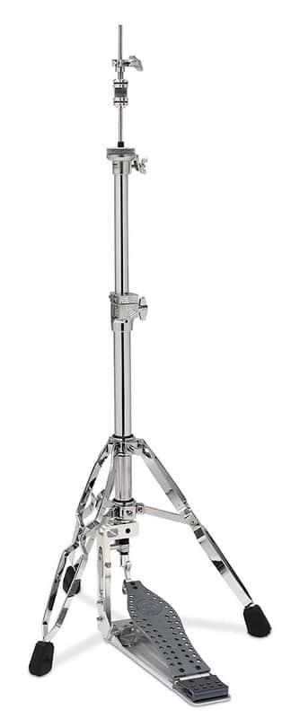 DW DWCPMDDHH3 Machined Direct Drive 3 Leg Hi-Hat Stand - Mint | Reverb
