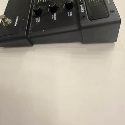 Digitech Vocalist Live 5 Harmony Multi Vocal Effect Processor | Reverb