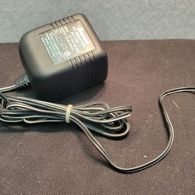 Vintage Ibanez AD99 Analog Delay with original box, | Reverb