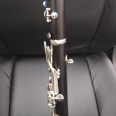 LEBLANC DYNAMIQUE PROFESSIONAL Bb CLARINET - 1ST RUN - | Reverb