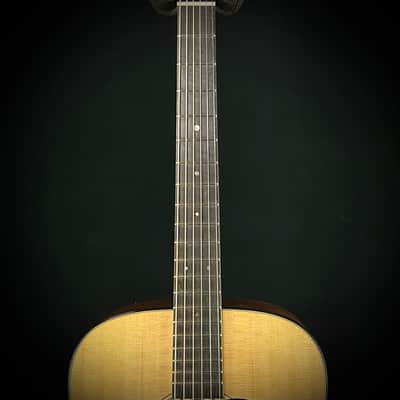Martin Custom Shop 18 Style Dreadnought Short Scale 1 3/4" | Reverb