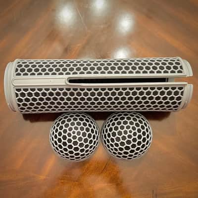 RODE BLIMP Windsheild and Shockmount System for Shotgun | Reverb