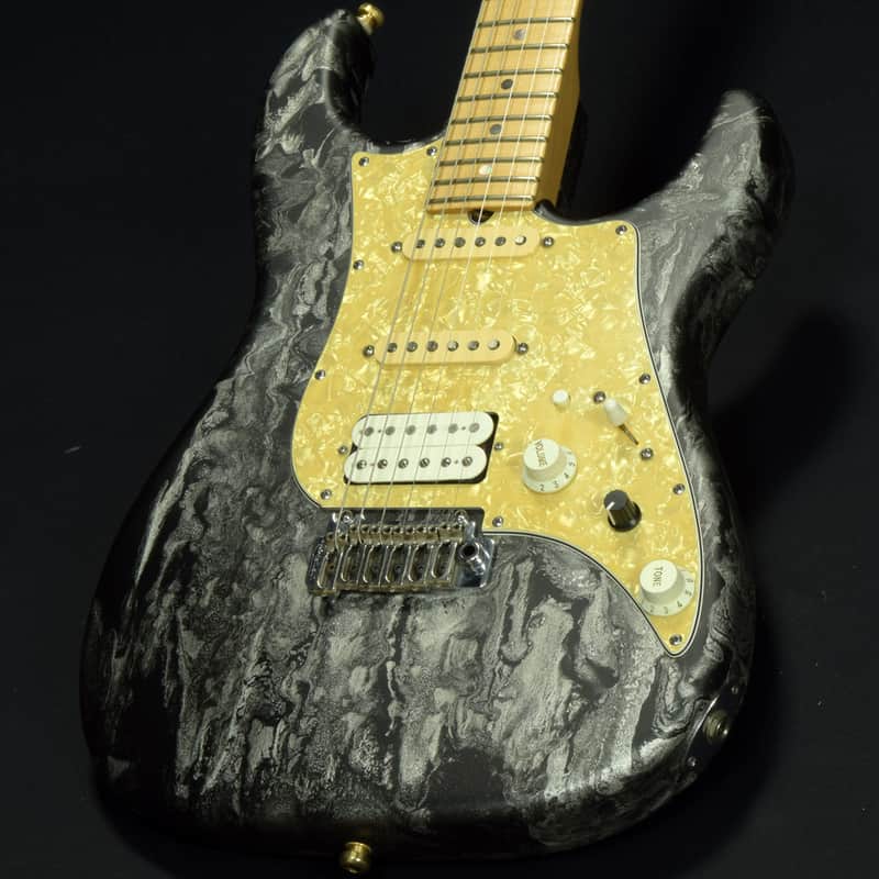 Rare! James Tyler USA Studio Elite HD Black | Reverb The Netherlands