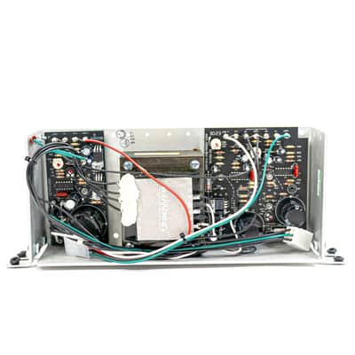 International Power IHCBB-75W Triple Output Linear Power | Reverb