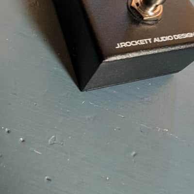 J Rockett Hot Rubber Monkey, HRM V2, Dumble-style Overdrive | Reverb