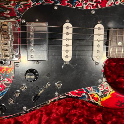 James Tyler Studio Elite 2025 - Burning Water | Reverb