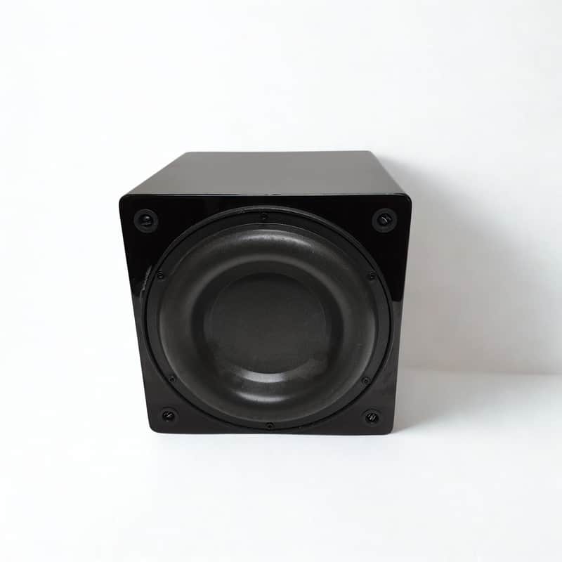 Used sunfire super junior subwoofer for Sale | HifiShark.com