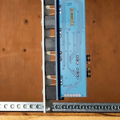 Transient Modules 4R Quad Random Voltage Generator 2020 - | Reverb