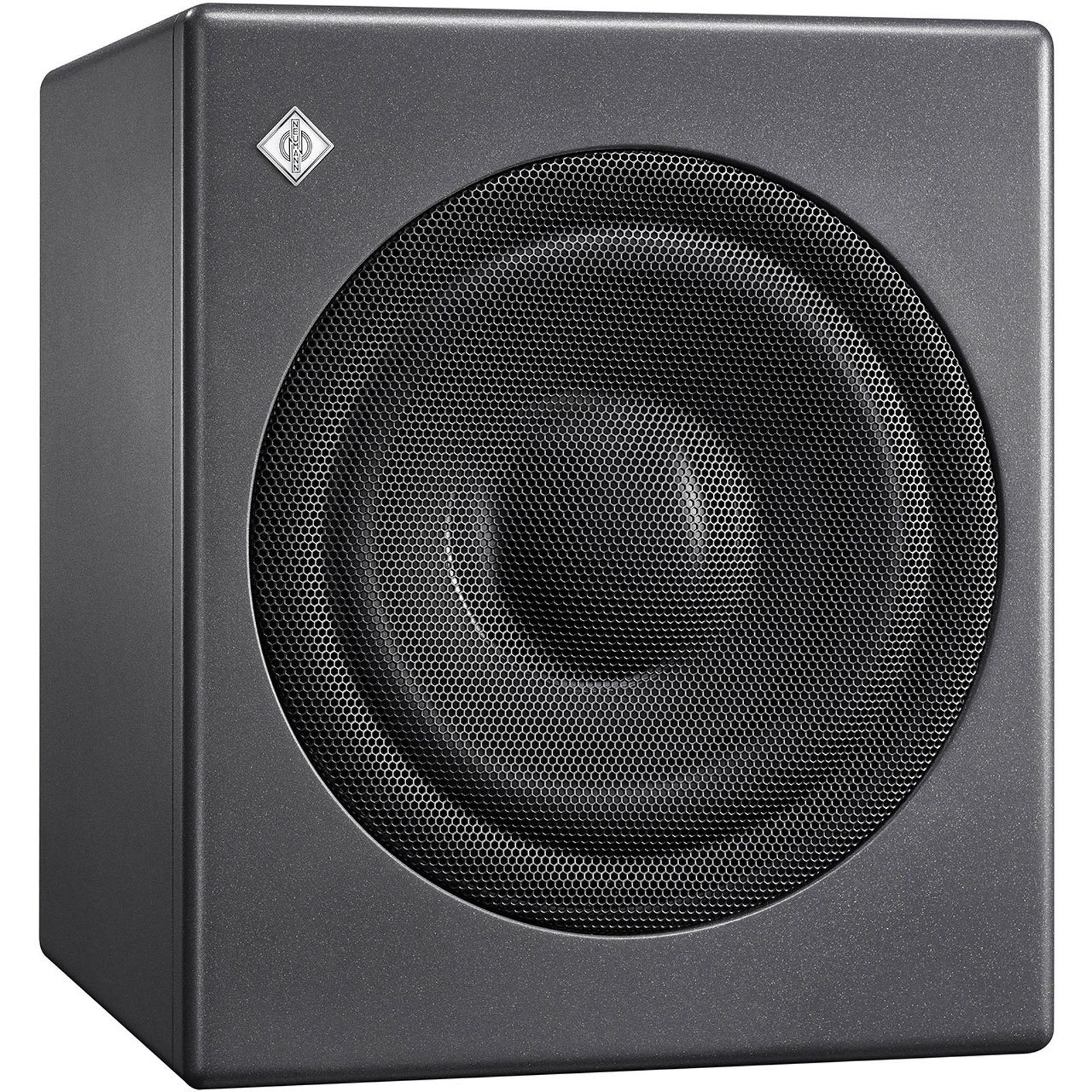Neumann KH 750 Active Subwoofer with DSP | Reverb