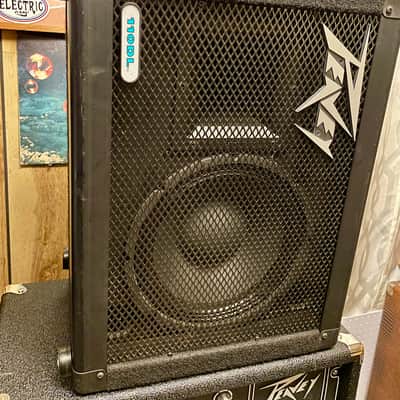 Peavey 110dl extension speaker | Reverb