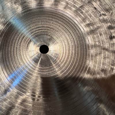 Zildjian 19" K Constantinople Crash/Ride Cymbal 2012 - | Reverb