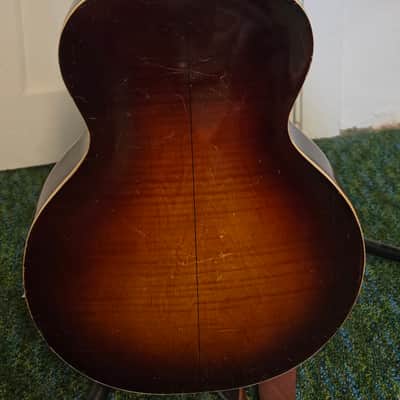 HARMONY/MARWIN No. 1 1930's | Reverb