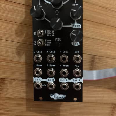 Noise Engineering Polydactyl Versio Eurorack Module 2022 - | Reverb