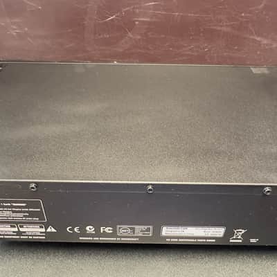 Soundcraft Stagebox / NEW OPEN BOX / 16R 2U Rackmount MSB16R | Reverb